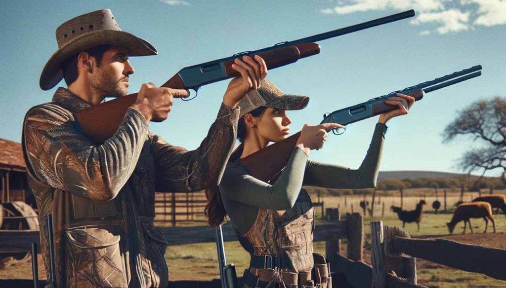 Seasonal Game and Hunting Strategies at Ranch: A Comprehensive Guide